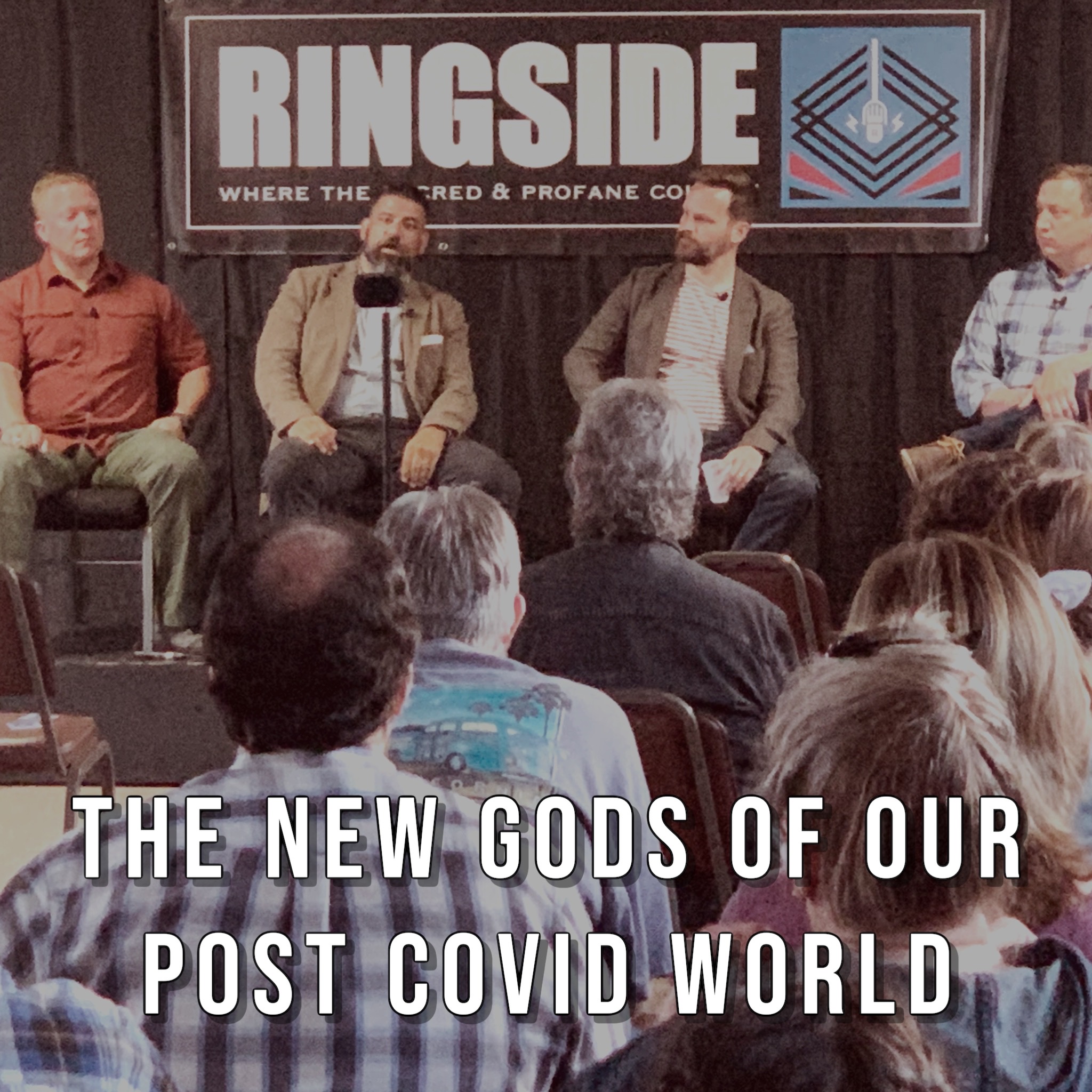 Community College Events – RINGSIDE PREACHERS